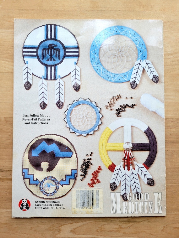 Plastic Canvas Native American Native American Pictograph Symbols And