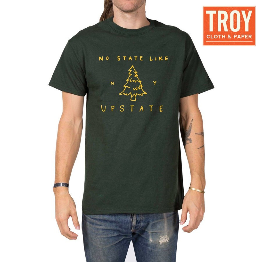 No State Like Upstate NY™ - Etsy