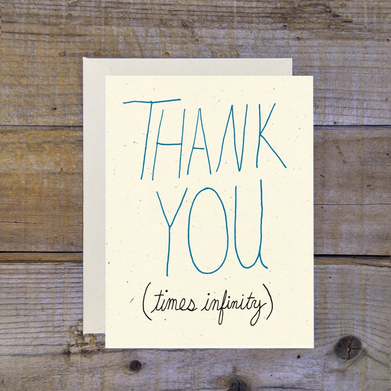 Times Infinity - Etsy