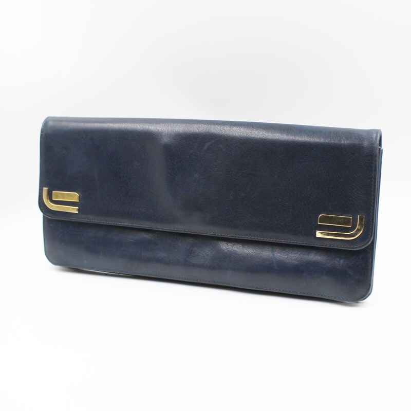 Fold Over Purse - Etsy