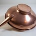 Victorian Copper Tea Kettle - Etsy