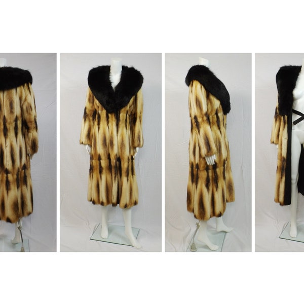 Fitch Fur - Etsy