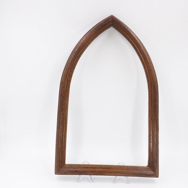 Cathedral Window Frame - Etsy
