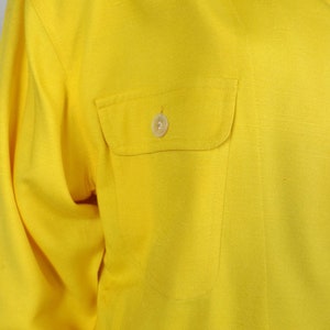JH COLLECTIBLES Lemon Yellow Jacket US Size 10 - Etsy