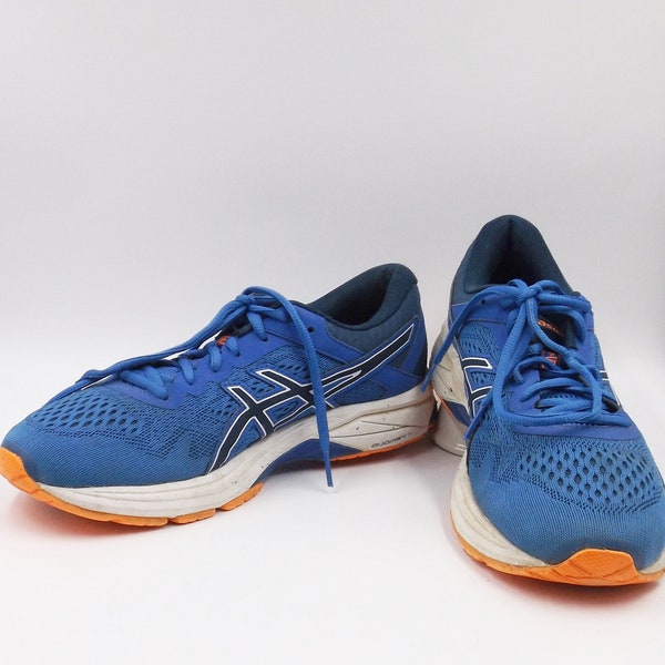 Vintage Asics Shoes - Etsy