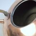 Victorian Copper Tea Kettle - Etsy