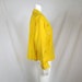 JH COLLECTIBLES Lemon Yellow Jacket US Size 10 - Etsy