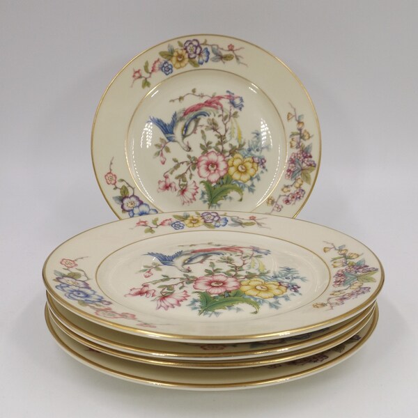 Phoenix China - Etsy