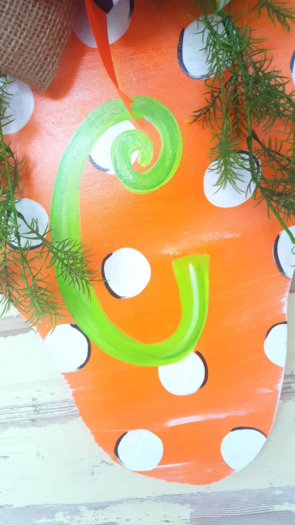 Carrot Wreath, Spring Wreath, Easter Wreath, Wreaths, Front Door Decor ...