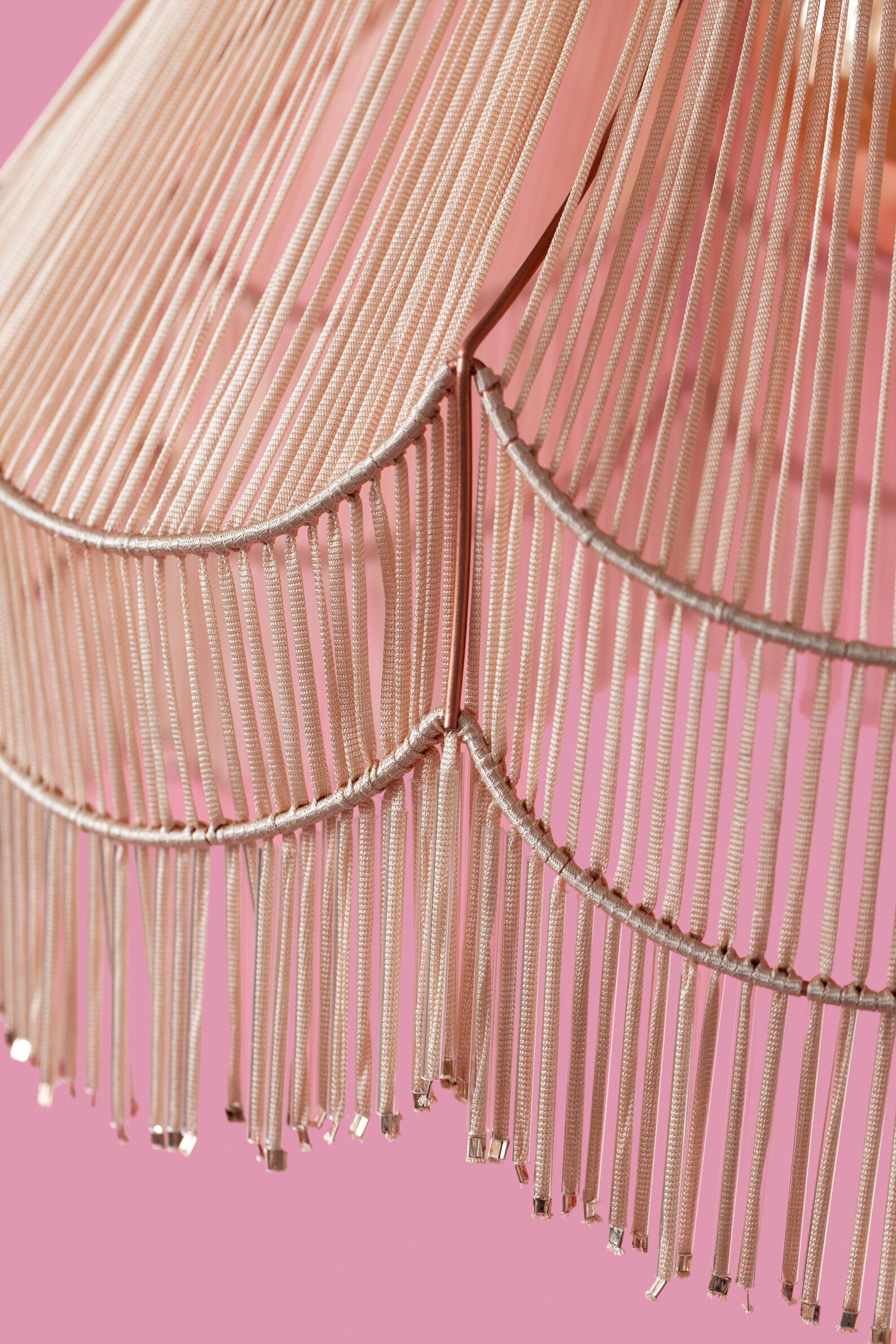 Reclaimed Scallop Shade Large - Etsy