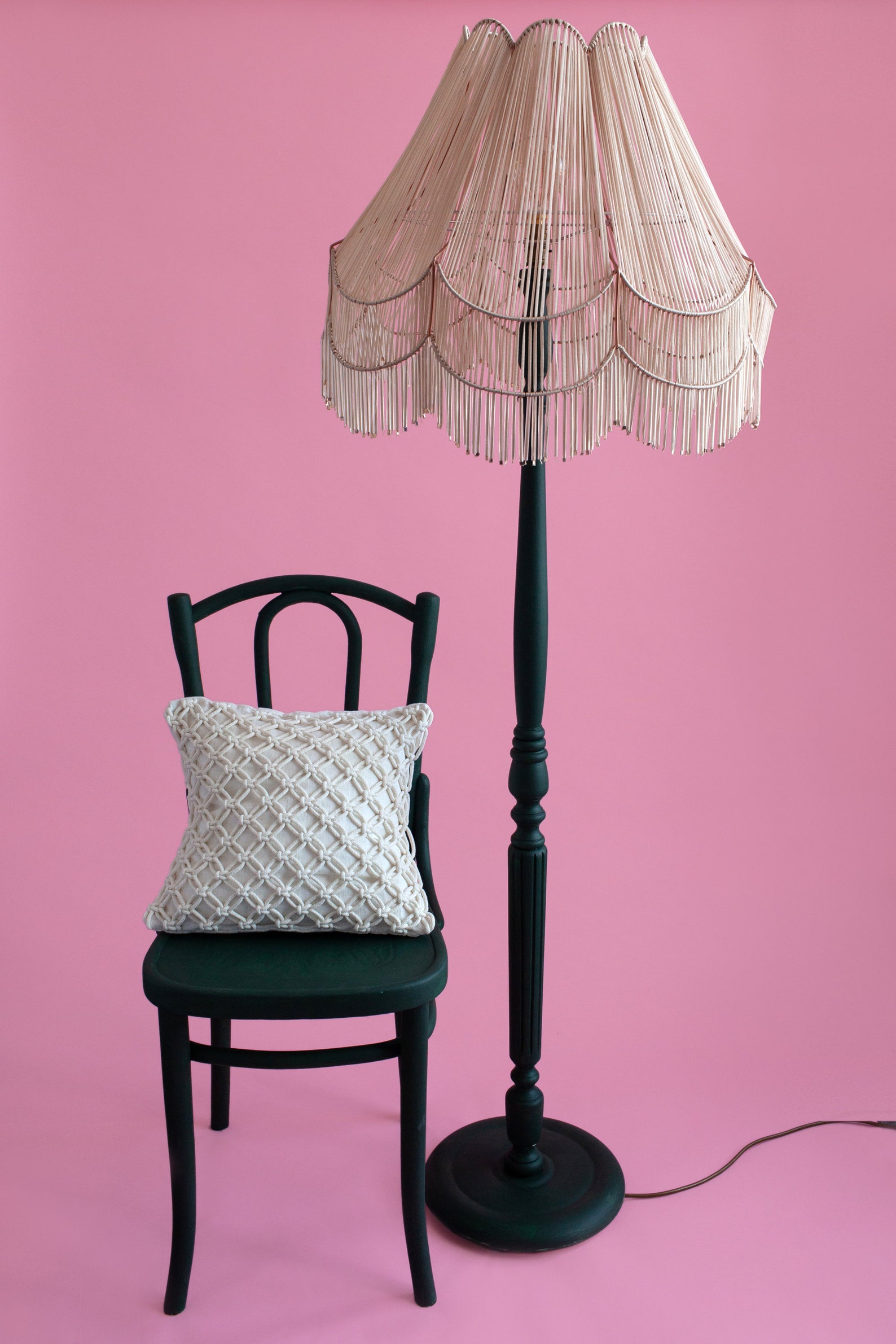 Reclaimed Scallop Shade Large - Etsy