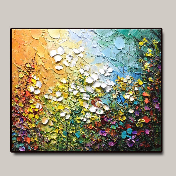 3d Flower Wall Decor - Etsy