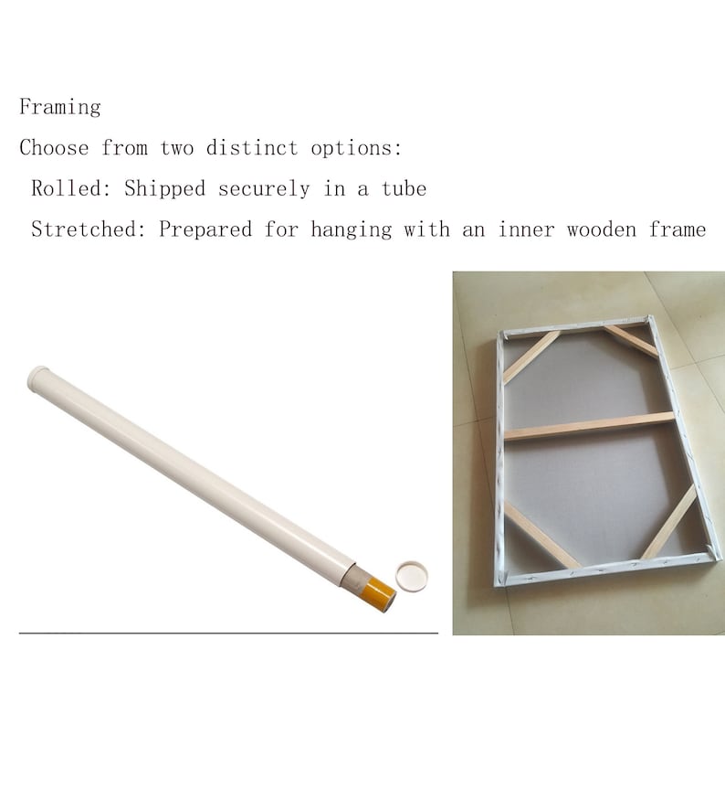 Vertical Textured Green Golf Art, 3D Palette Knife Painting - Etsy