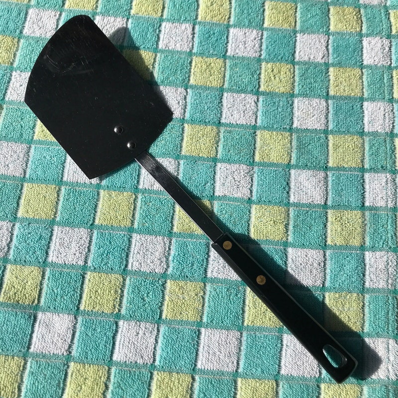 Vintage Spatula - Etsy