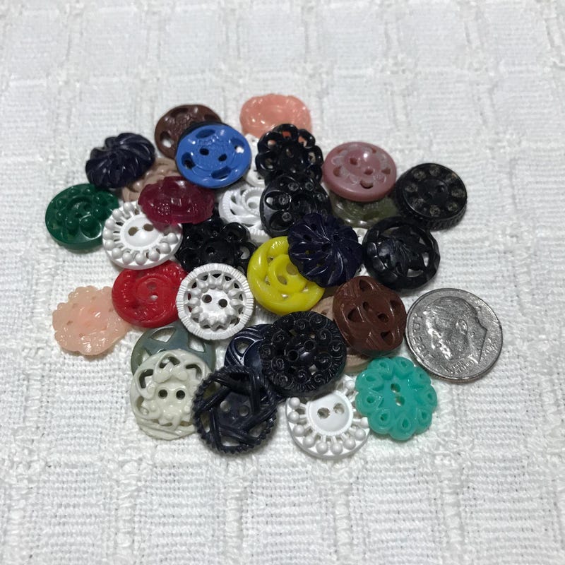 vintagelinens1 - Etsy