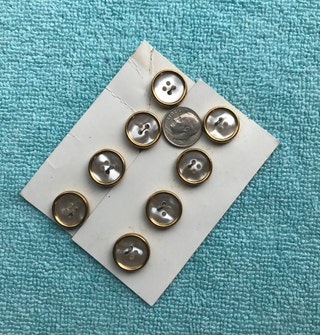 vintagelinens1 - Etsy