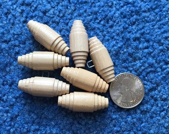 Barrel Buttons | Etsy