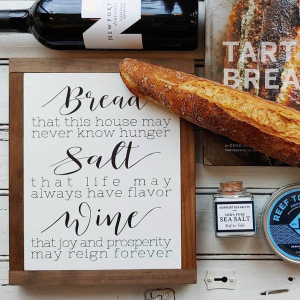 Life Quote Sign - Etsy