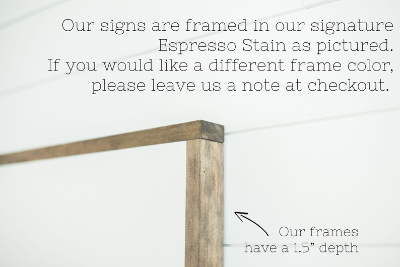 Excellence is A Habit Sign Wood Sign Farmhouse Decor Large - Etsy