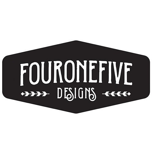 fouronefivedesigns - Etsy