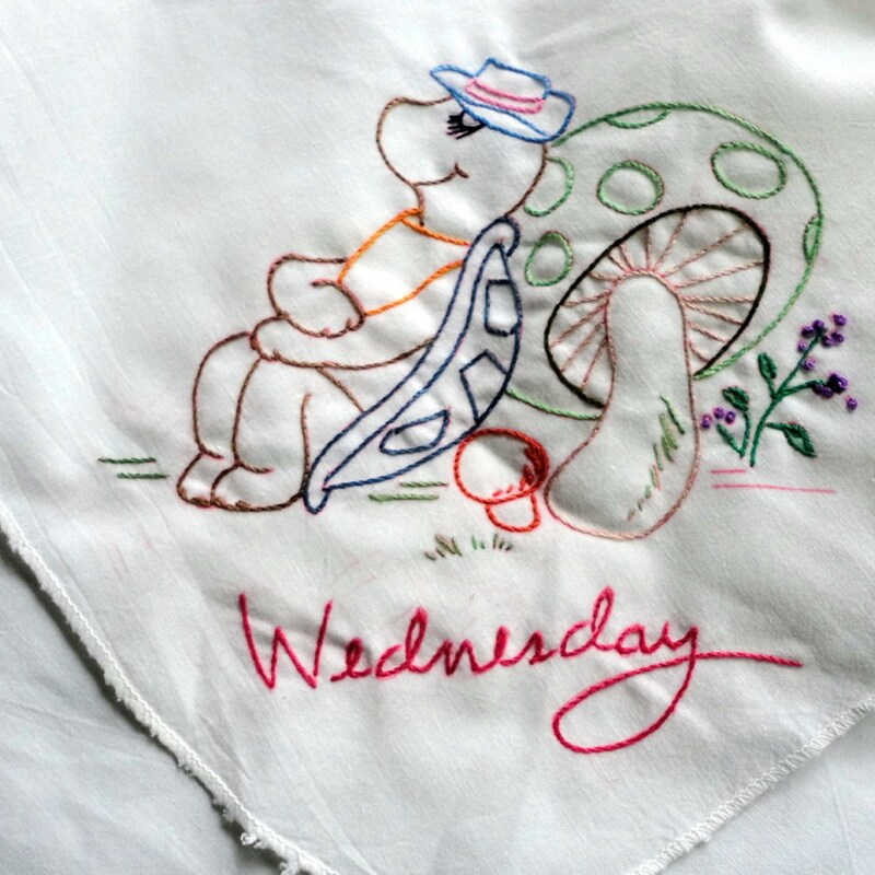 handmaidmarian - Etsy