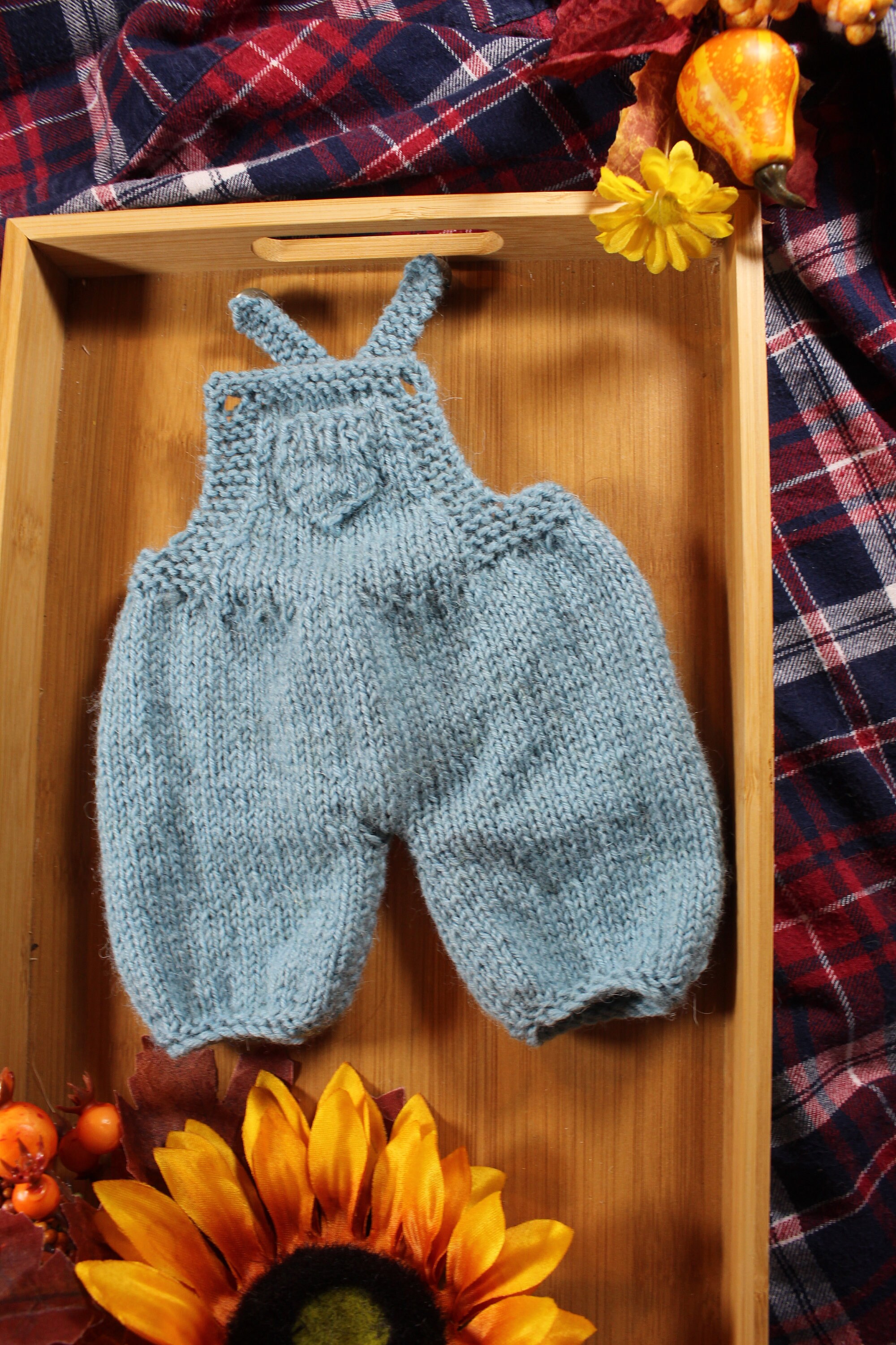 Maurice the Autumnal Mouse Amigurumi Toy Knitting Pattern PDF ...