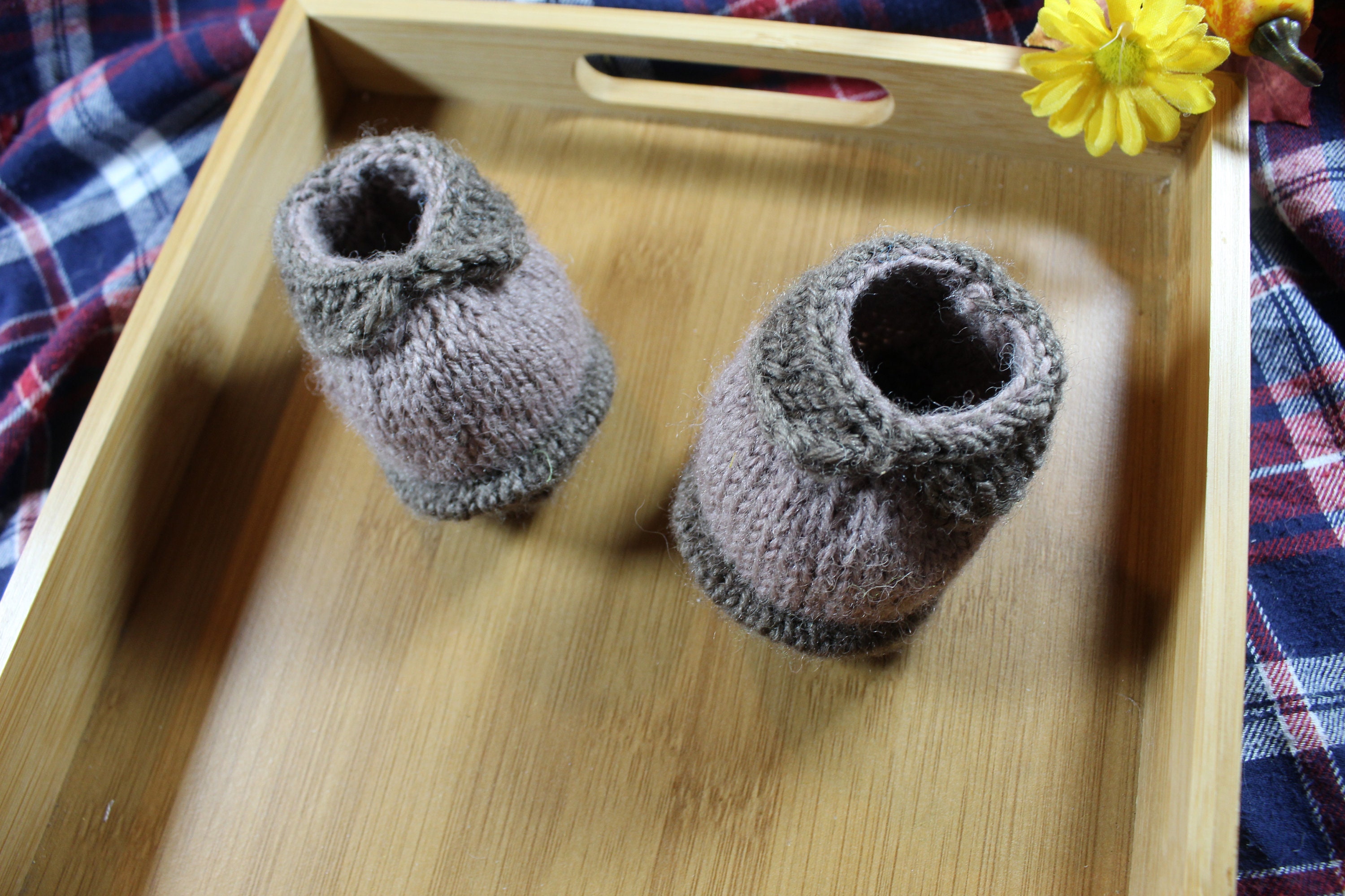 Maurice the Autumnal Mouse Amigurumi Toy Knitting Pattern PDF ...