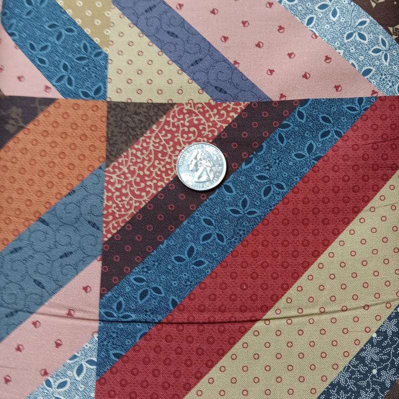 Cheater Fabric - Etsy