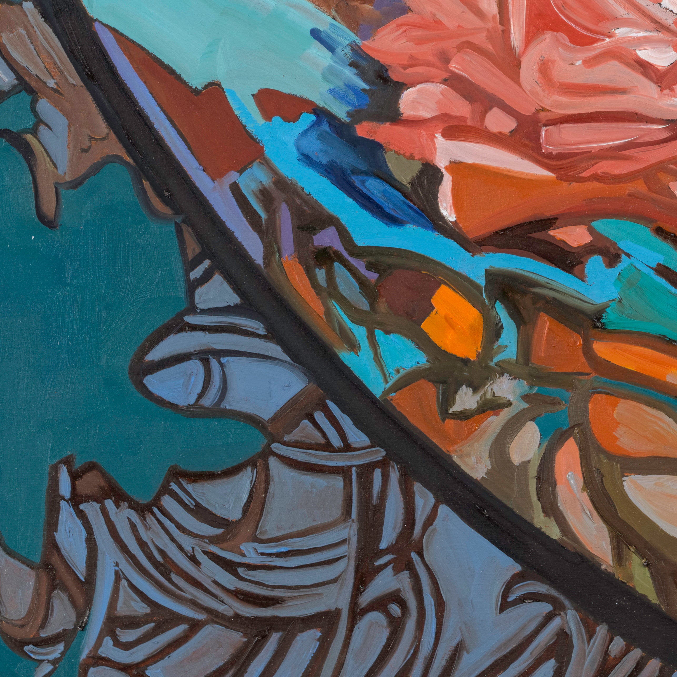 Original Oil Painting - "pacifica" - Etsy