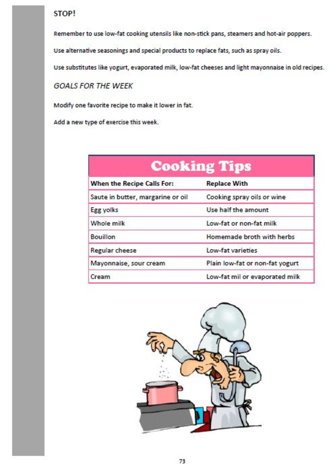 Defensive Eating Diet Plan: Weight Management (PDF) - Etsy