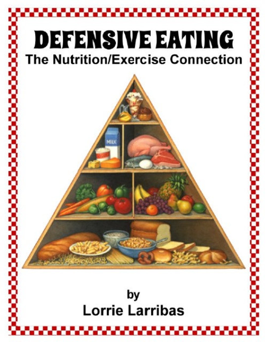 Defensive Eating Diet Plan: Weight Management (PDF) - Etsy