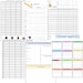 Teacher Planner, Organizer, Student Tracker, Classroom Organizer - Etsy