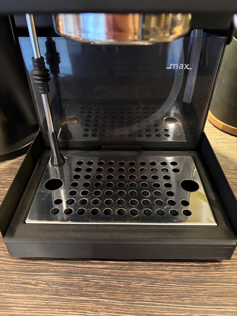 Gaggia Classic Vent Tube Extender | Classic Pro / Pro Evo / E24 | 3D ...