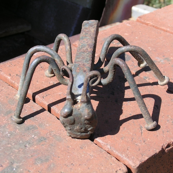 Rail Road Spike - Etsy