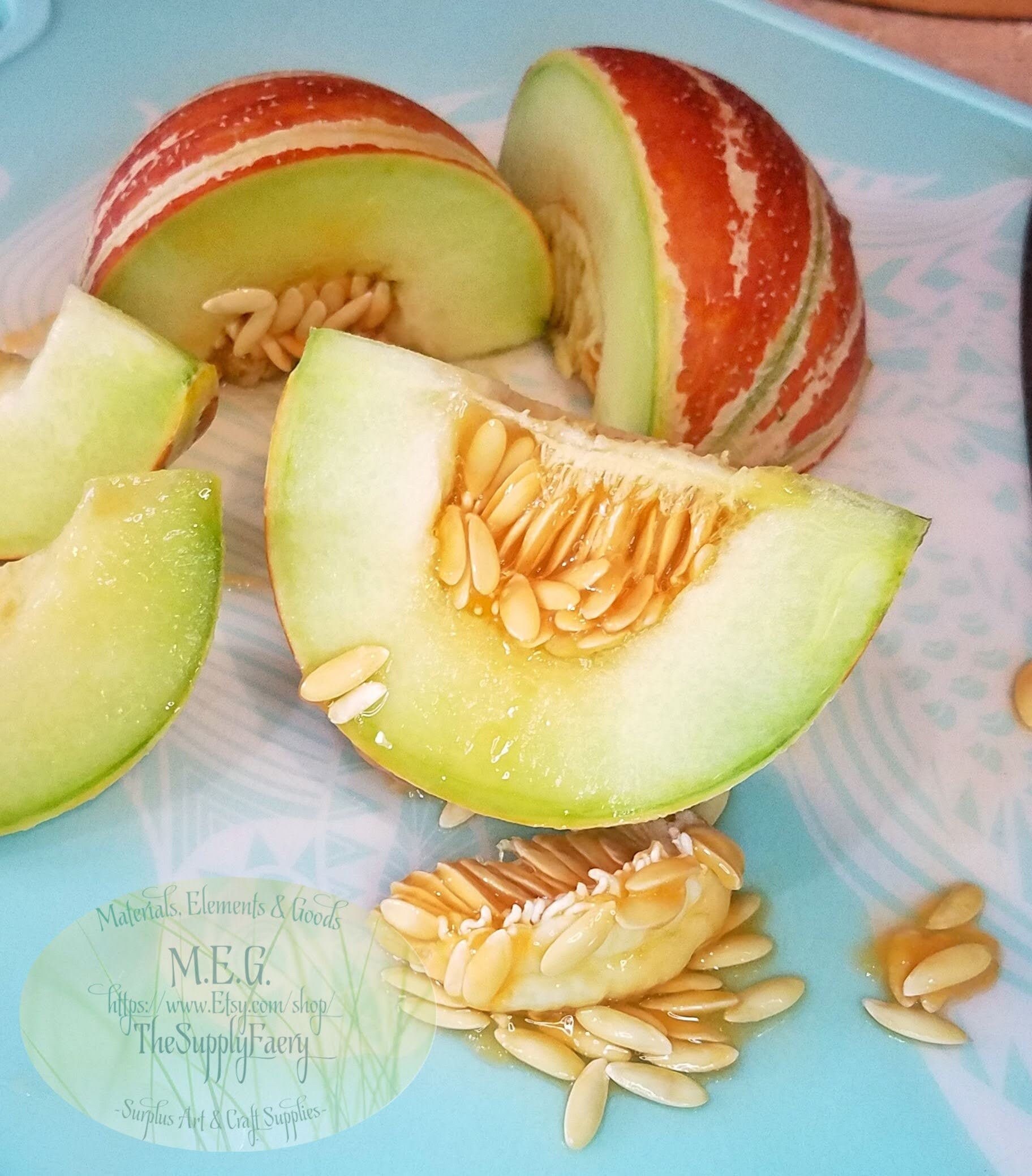 KAJARI Seeds Kajari Melon Cucumis Melo 'kajari Organic Seeds - Etsy KAJARI Seeds Kajari Melon Cucumis Melo 'kajari Organic Seeds - Etsy