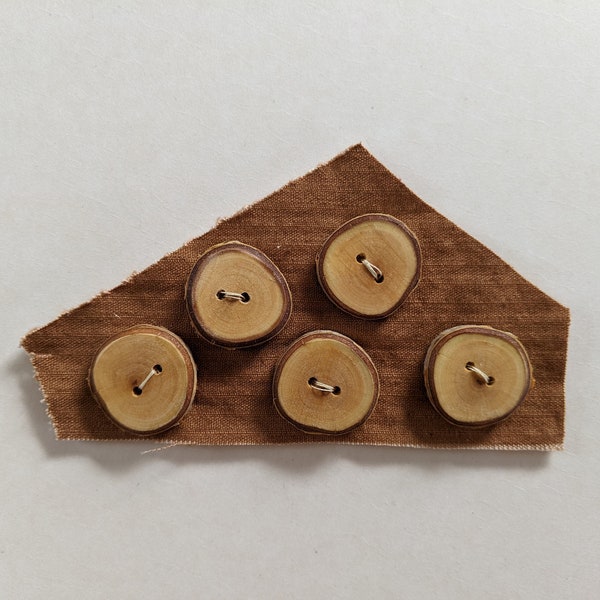 Handmade Buttons - Etsy