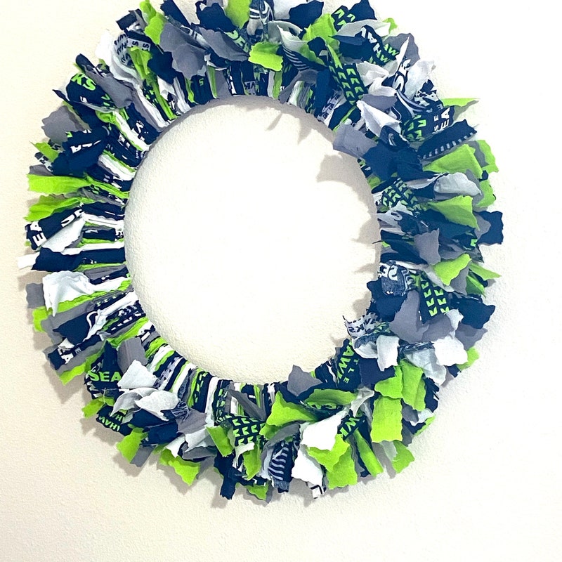 Seahawks Decorations - Etsy