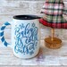 Baby Its Cold Outside 14oz Coffee Mug - Etsy