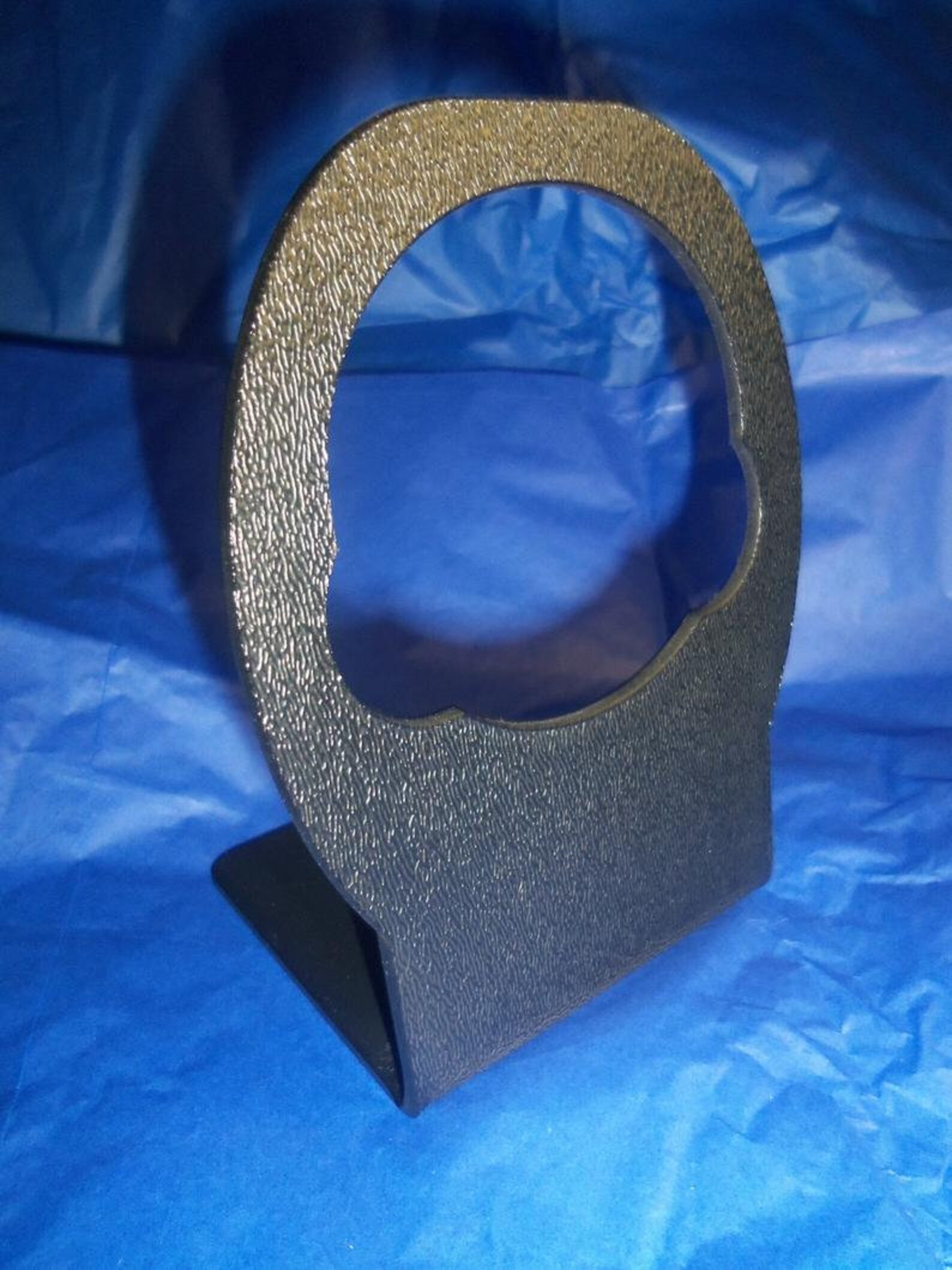 Military Clock Aircraft Clock Stand Wwii Clock Stand Elgin Hamilton ...