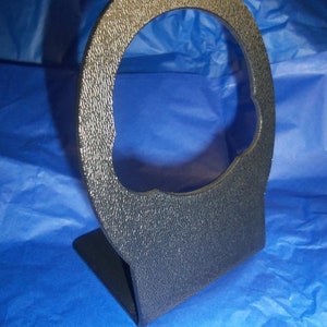 Military Clock Aircraft Clock Stand Wwii Clock Stand Elgin Hamilton ...