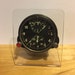 Aircraft Clock Stand,su Mig Clock- CLOCK STAND for Vintage Military ...