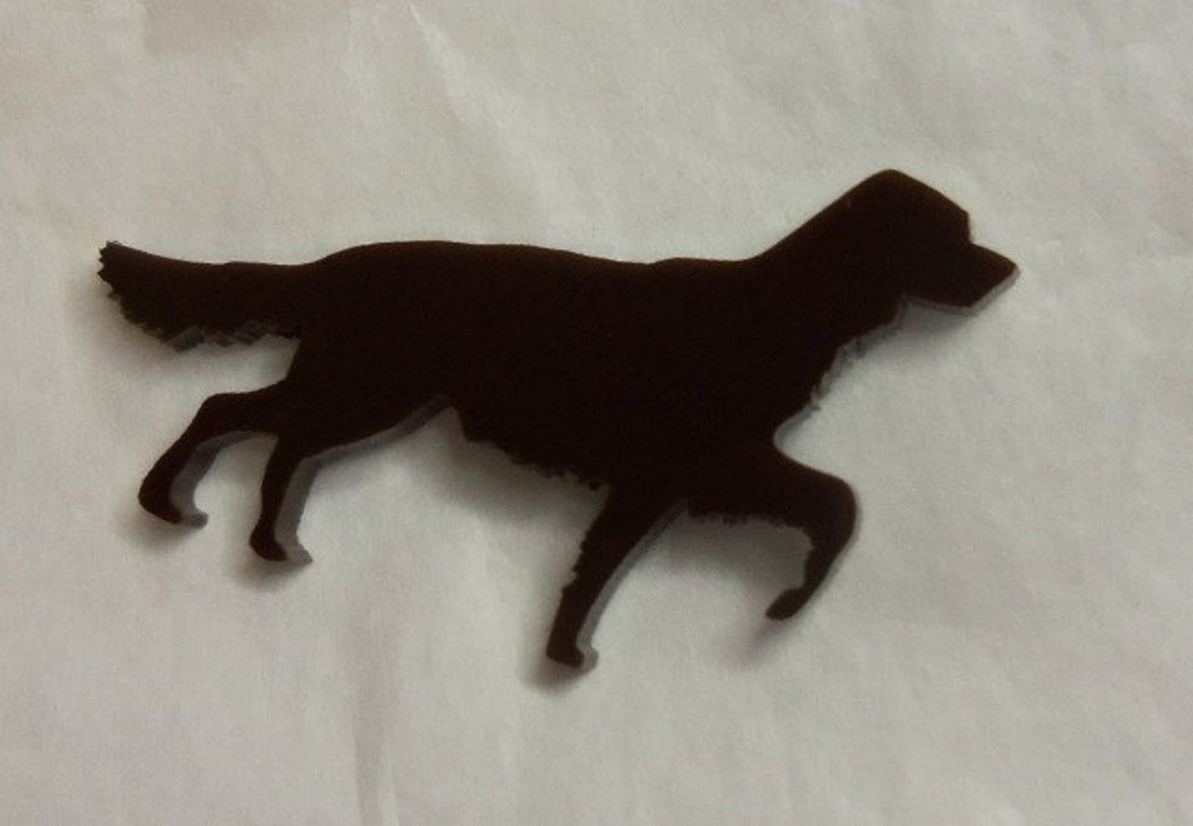 Irish Setter Charms Irish Setters Pet Id Tags Dog Jewelry - Etsy