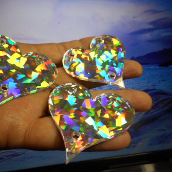 Laser Cut Charms - Etsy