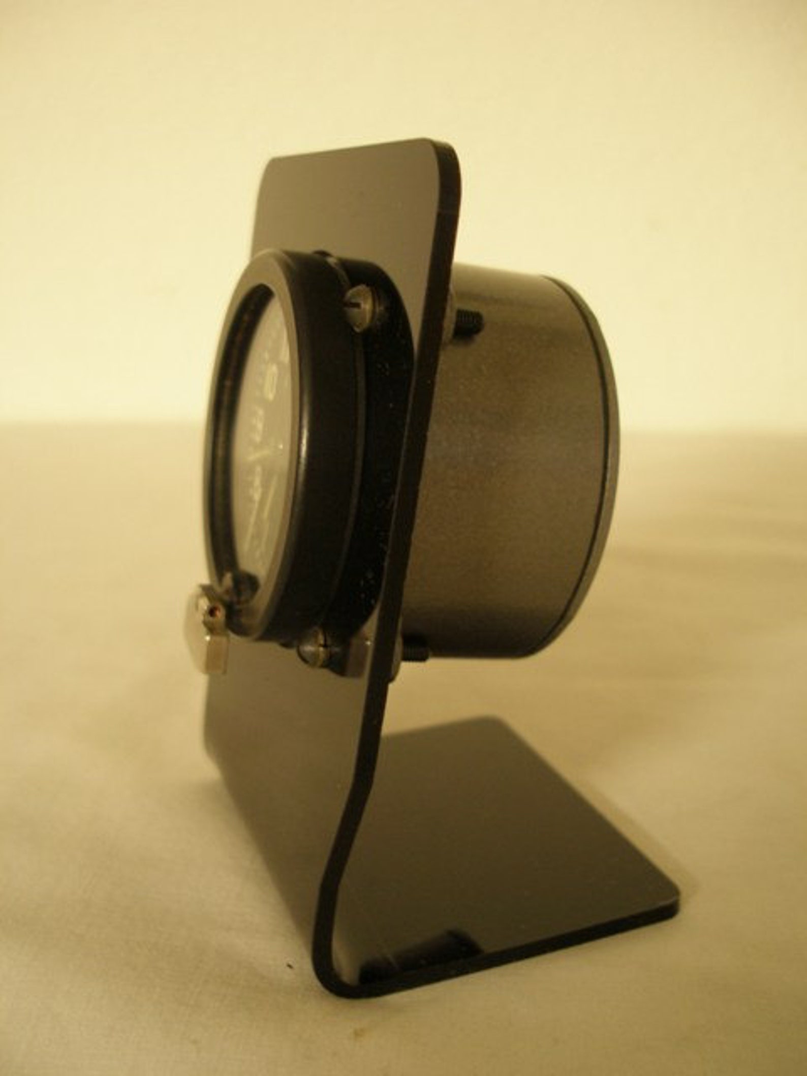 Aircraft Clock Stand russian Tank Clock-arched or SQUARED - Etsy