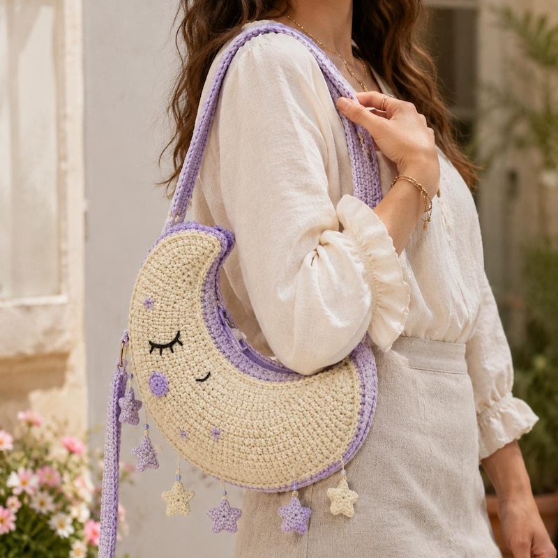 Raffia Lavender Bag - Etsy