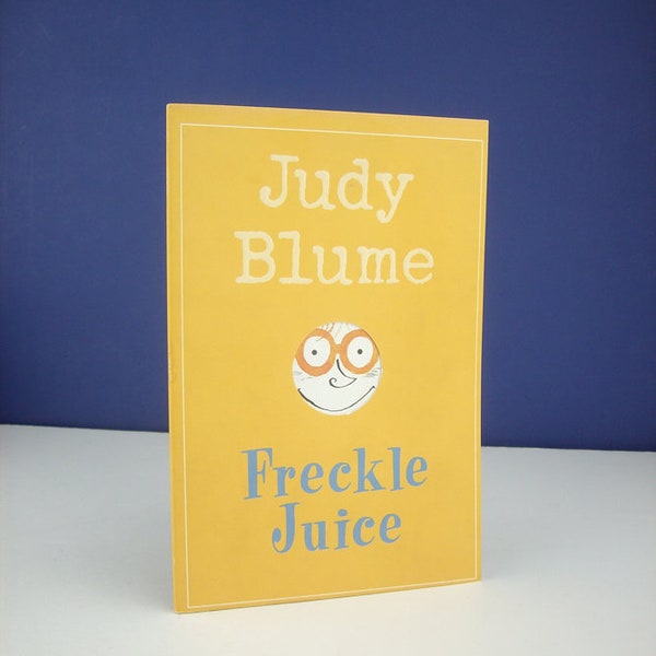 Freckle Juice - Etsy