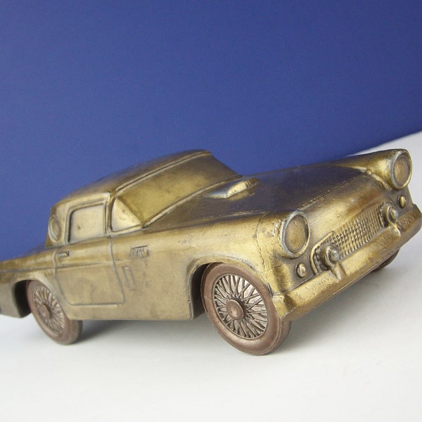 Banthrico Car Banks - Etsy