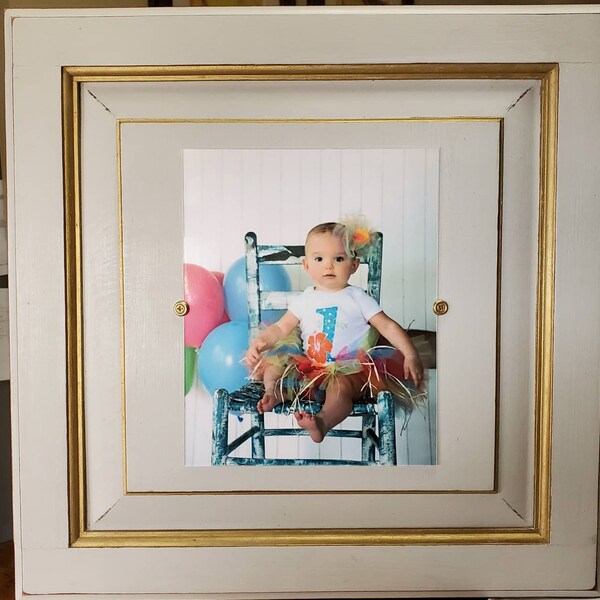 Horizontal and Vertical Picture Frames - Etsy