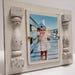 Reclaimed Spindles Handmade Frame for 5x7 Vertical Photo - Etsy