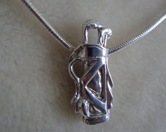 Crochet Pattern GOLF SET Toys/ Deco/ Sports PDF 00461